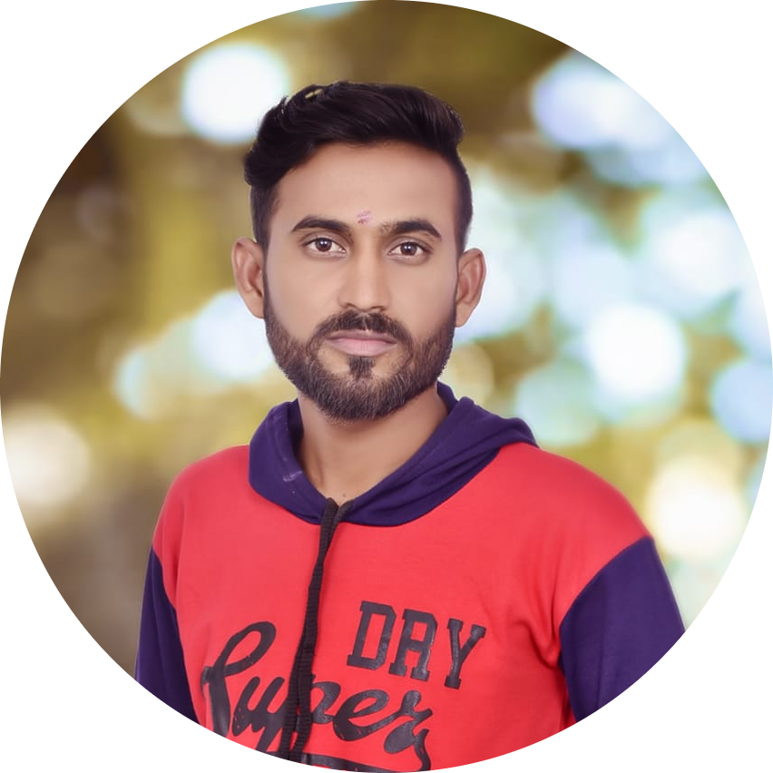 iPortfolio Dhananjay Shahane